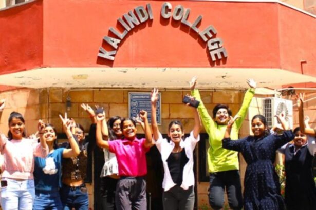 Kalindi College: Admission, Courses, Fee Structure and Placement