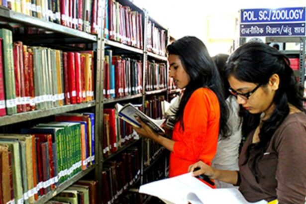 Kalindi College: Admission, Courses, Fee Structure and Placement