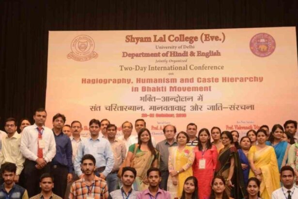Shyam Lal College: Admission, Course Fee, Placements & Ranking