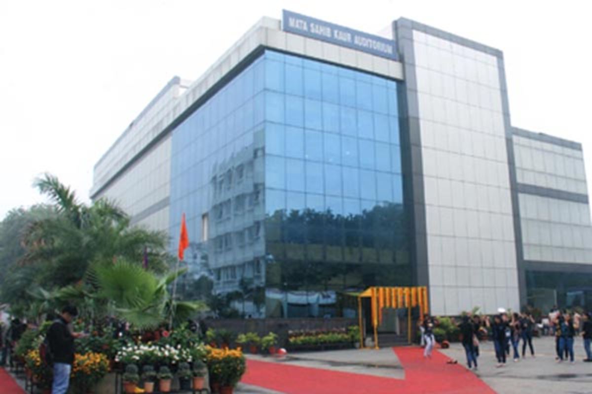 Mata Sundri College for Women: Courses, Fee and Placement