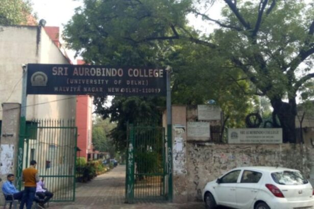 Sri Aurobindo College: Placements, Fee, Ranking and Admissions