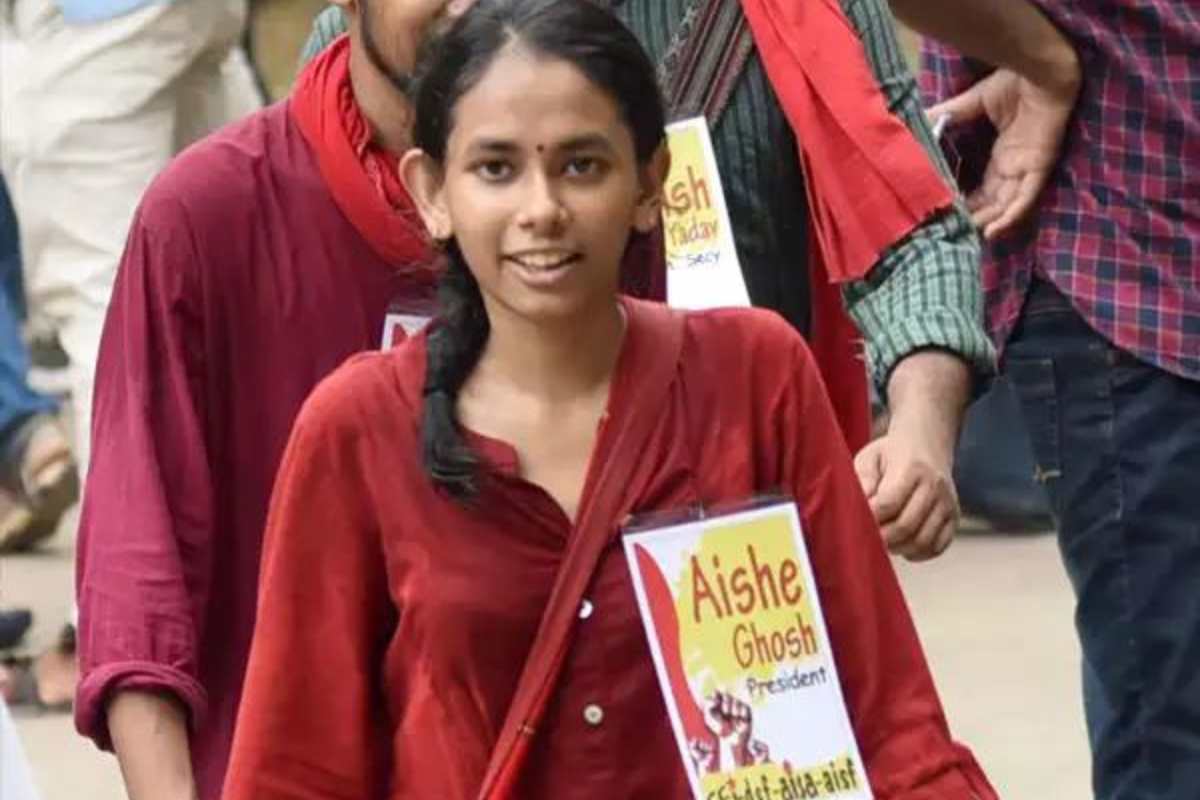 No Student Union Elections in Delhi University and JNU Since 2019