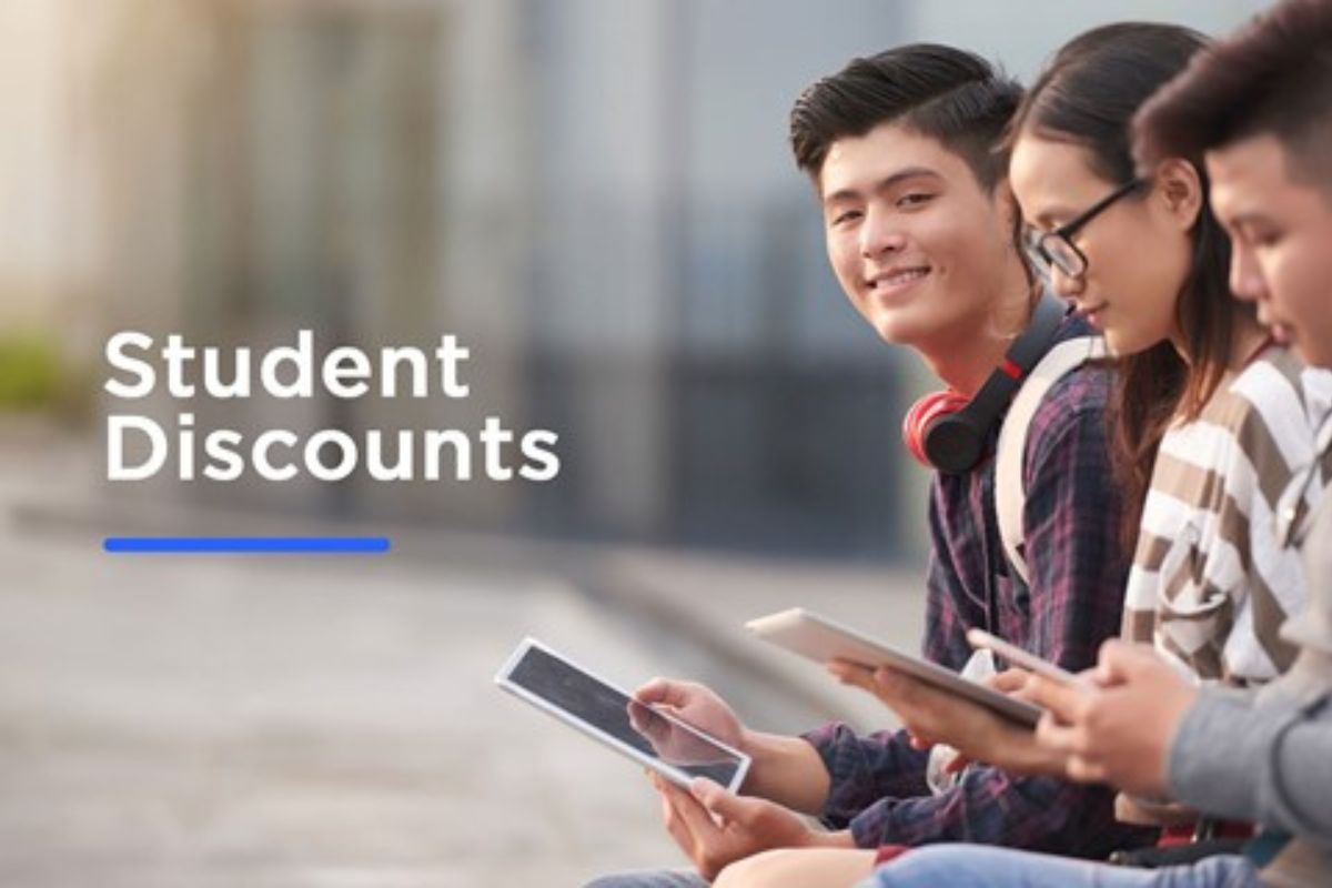 Free Resources to Grab as College Students - DU Squad