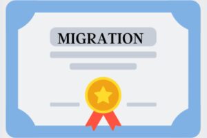 DU Migration Certificate: Get Online DU Migration Certificate