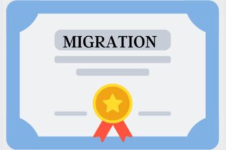DU Migration Certificate: Get Online DU Migration Certificate