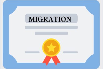 DU Migration Certificate: Get Online DU Migration Certificate