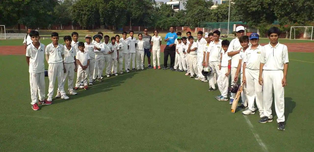 Which College in DU has Best Sports Facility? - DU Squad