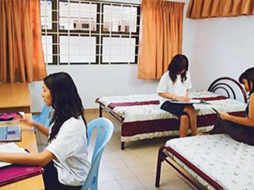 How Hostels in Delhi University are Allotted - Complete Details