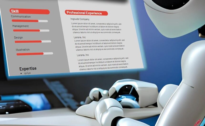 Using Generative AI for Resume and CV Creation - Pros and Cons