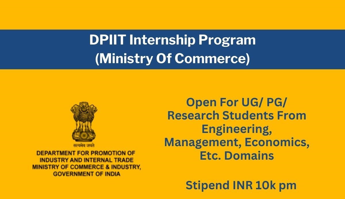 How to Apply for Government Internships? Complete Details