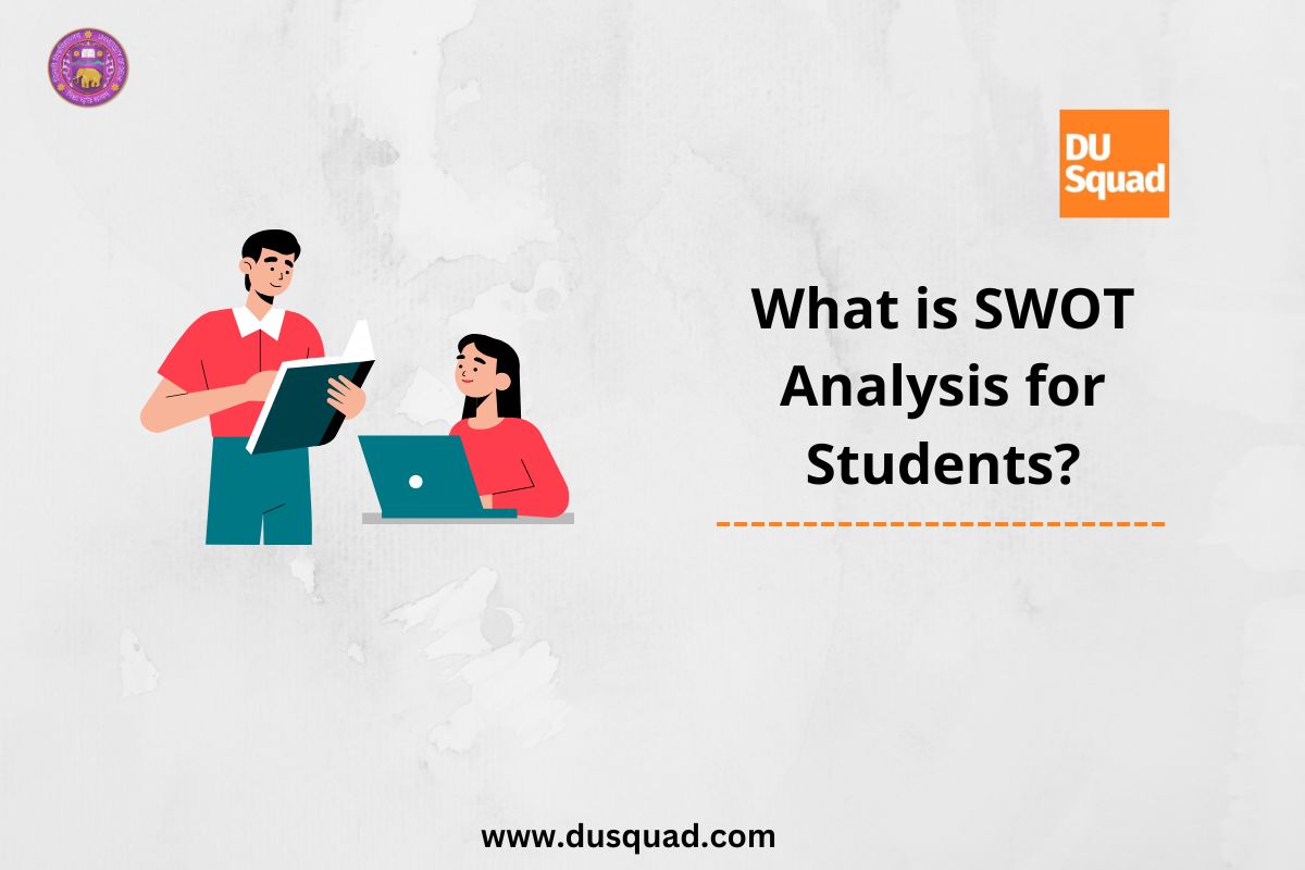 What Is SWOT Analysis For Students A Comprehensive Guide What Is SWOT Analysis For Students A Comprehensive Guide