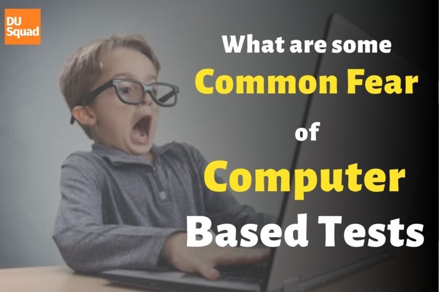 What Is Computer Based Test How To Correctly Give A Cbt Exam