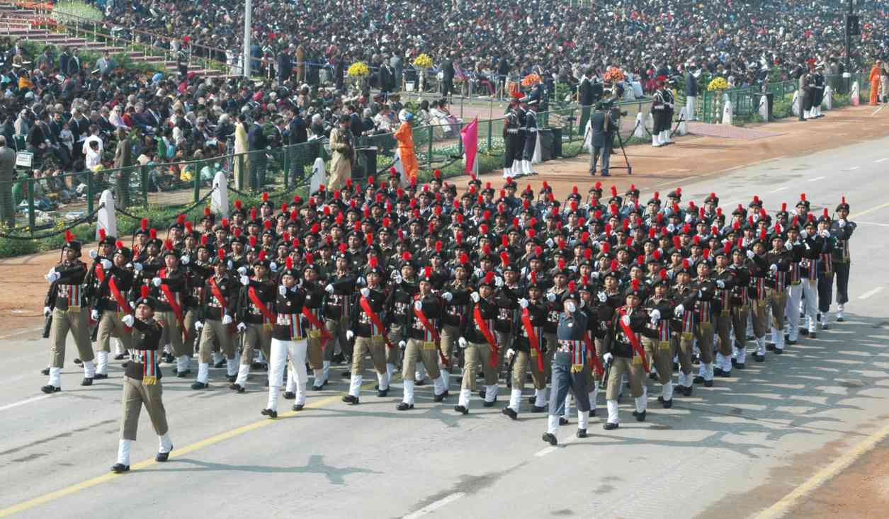 Republic Day Parade 2024: DU to Offer Special Exam for Students